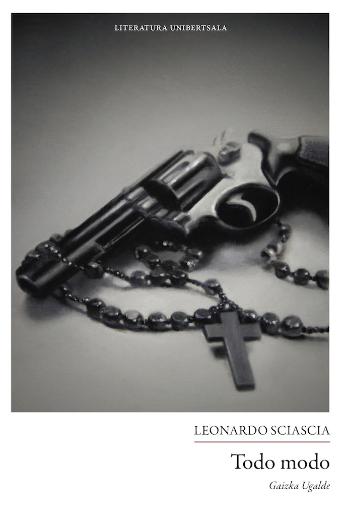 Todo modo — Asociación EIZIE